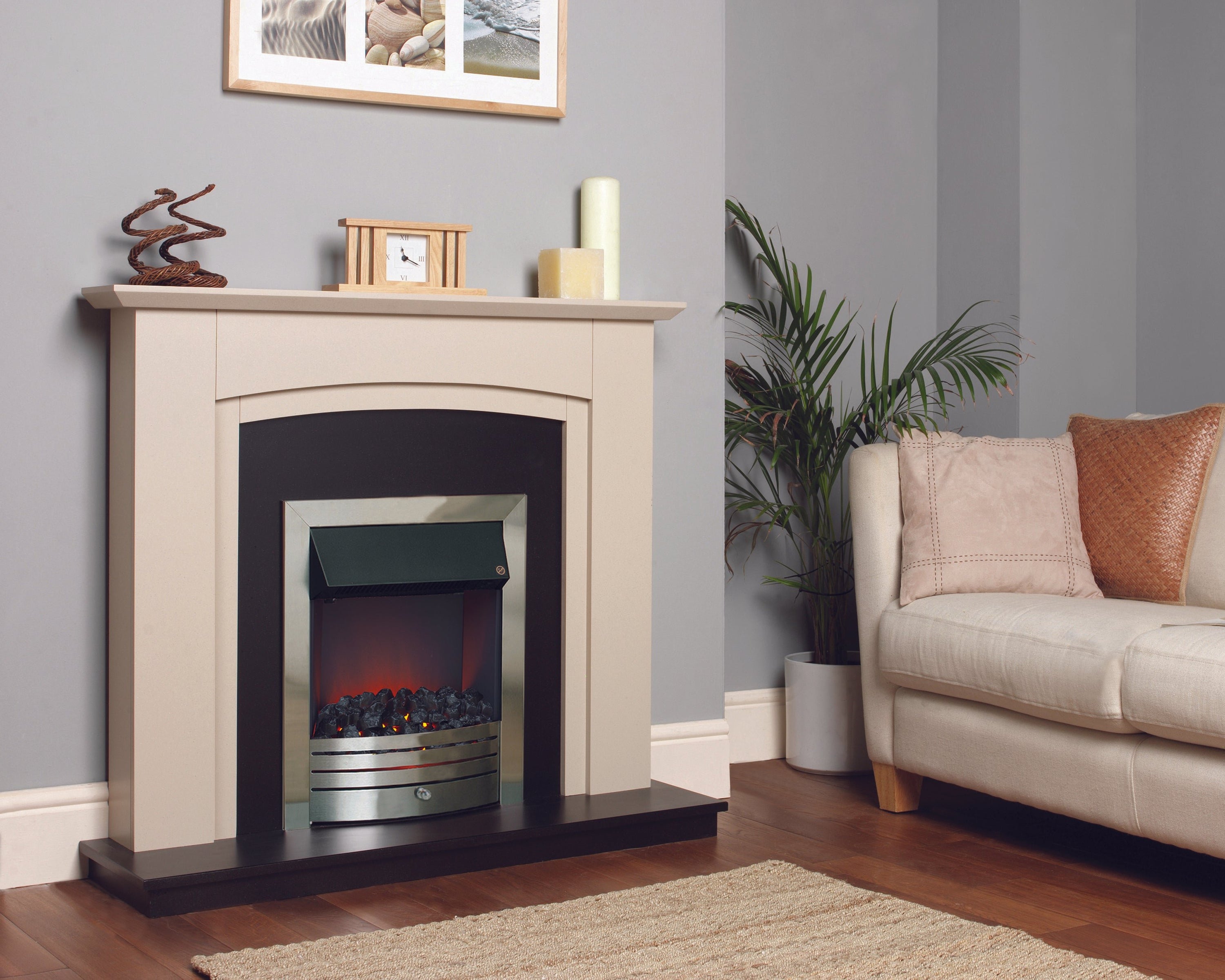 Katell - UK based fireplace manufacturer – Katell Limited