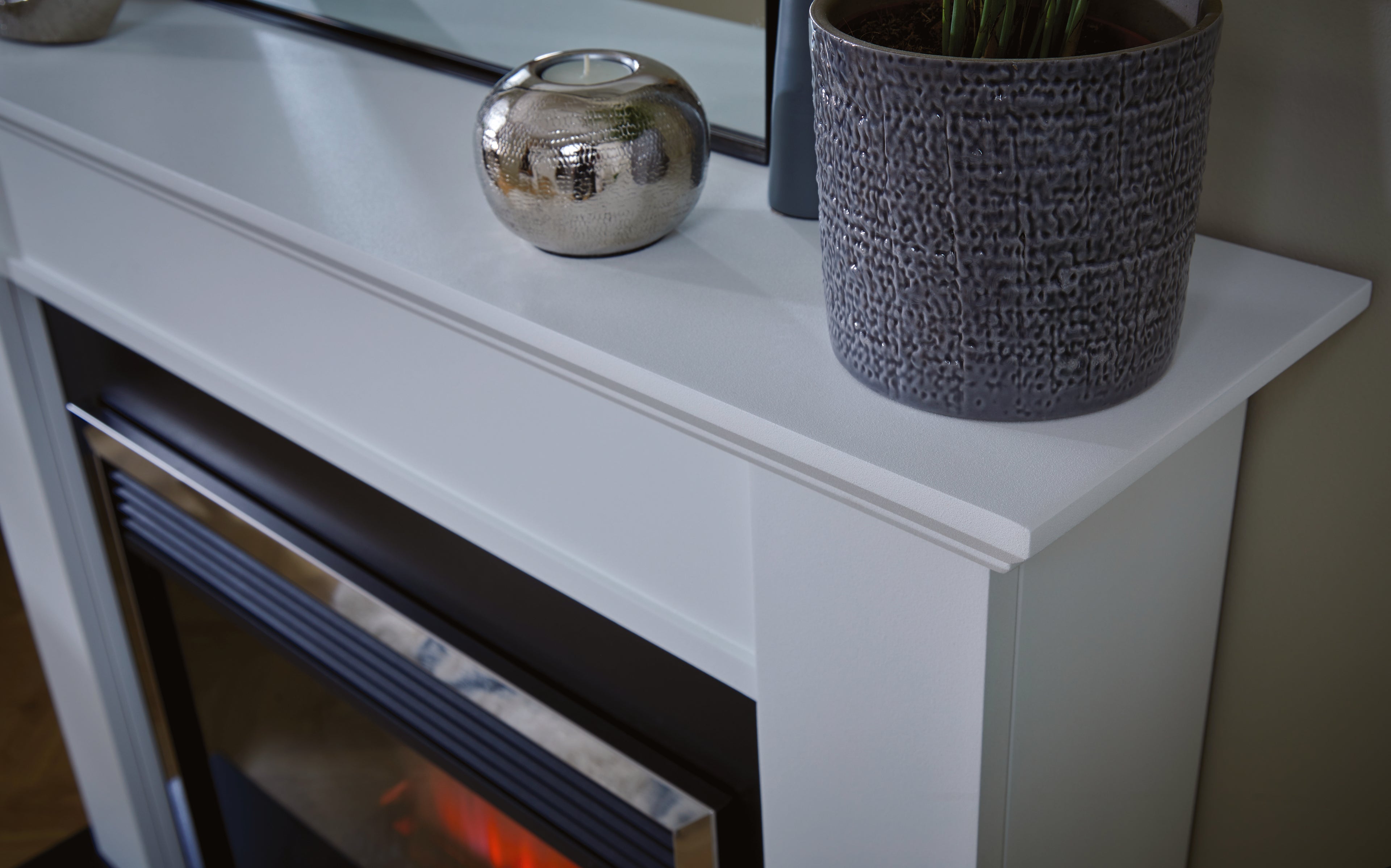 Katell - UK based fireplace manufacturer – Katell Limited