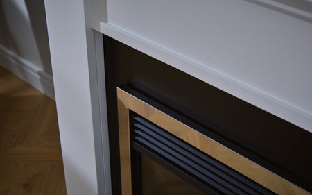Katell - UK based fireplace manufacturer – Katell Limited